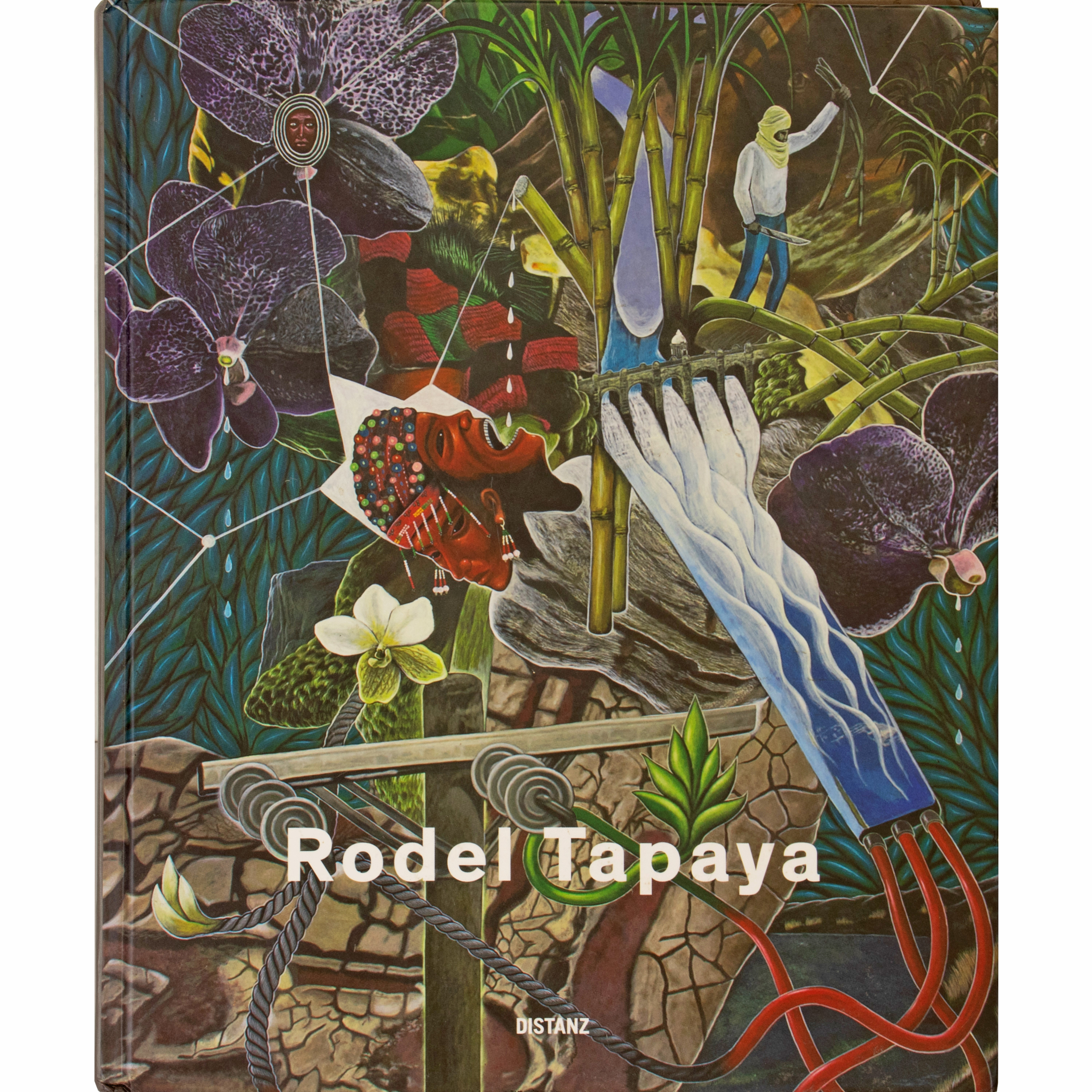 - Rodel Tapaya