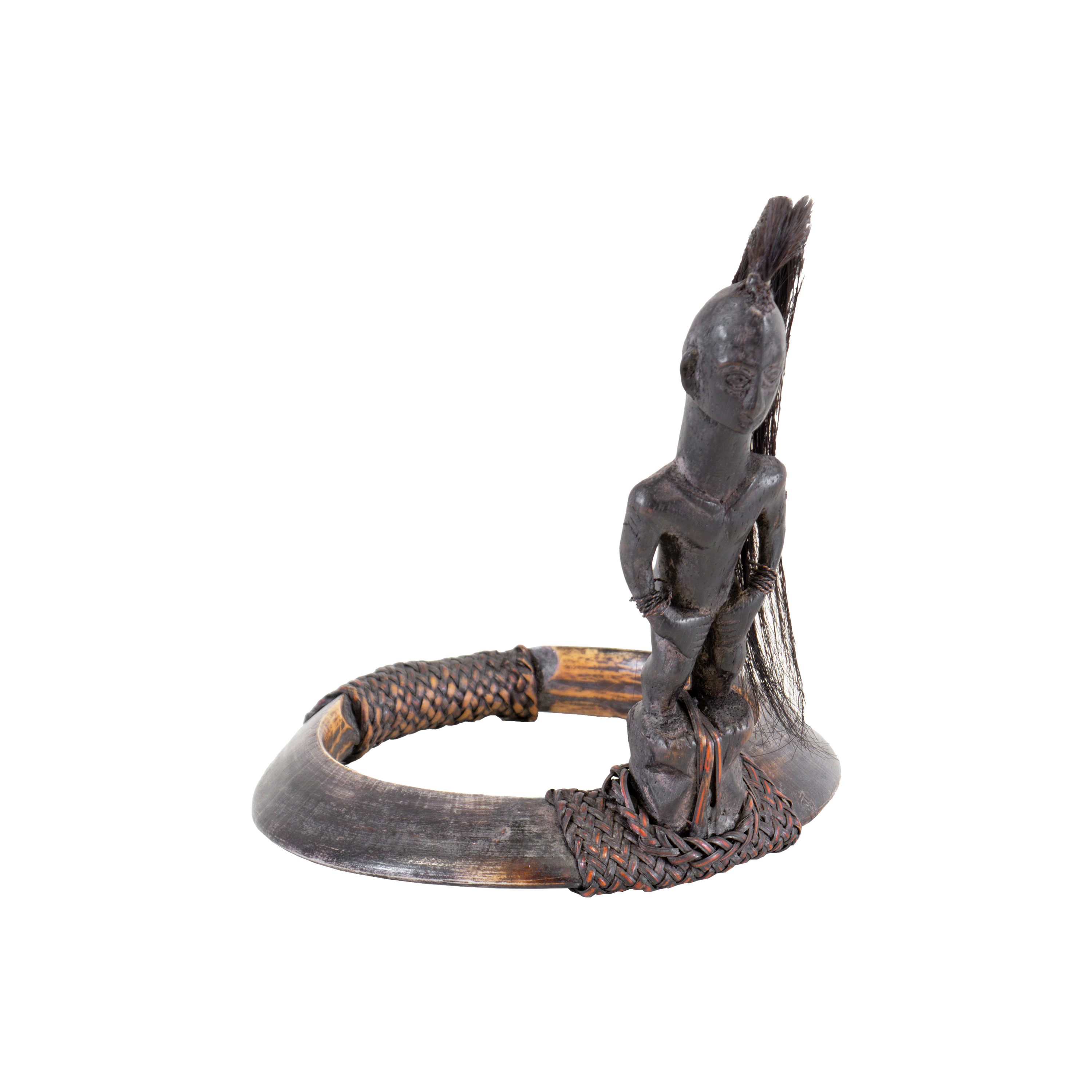 - A tangkil or armband