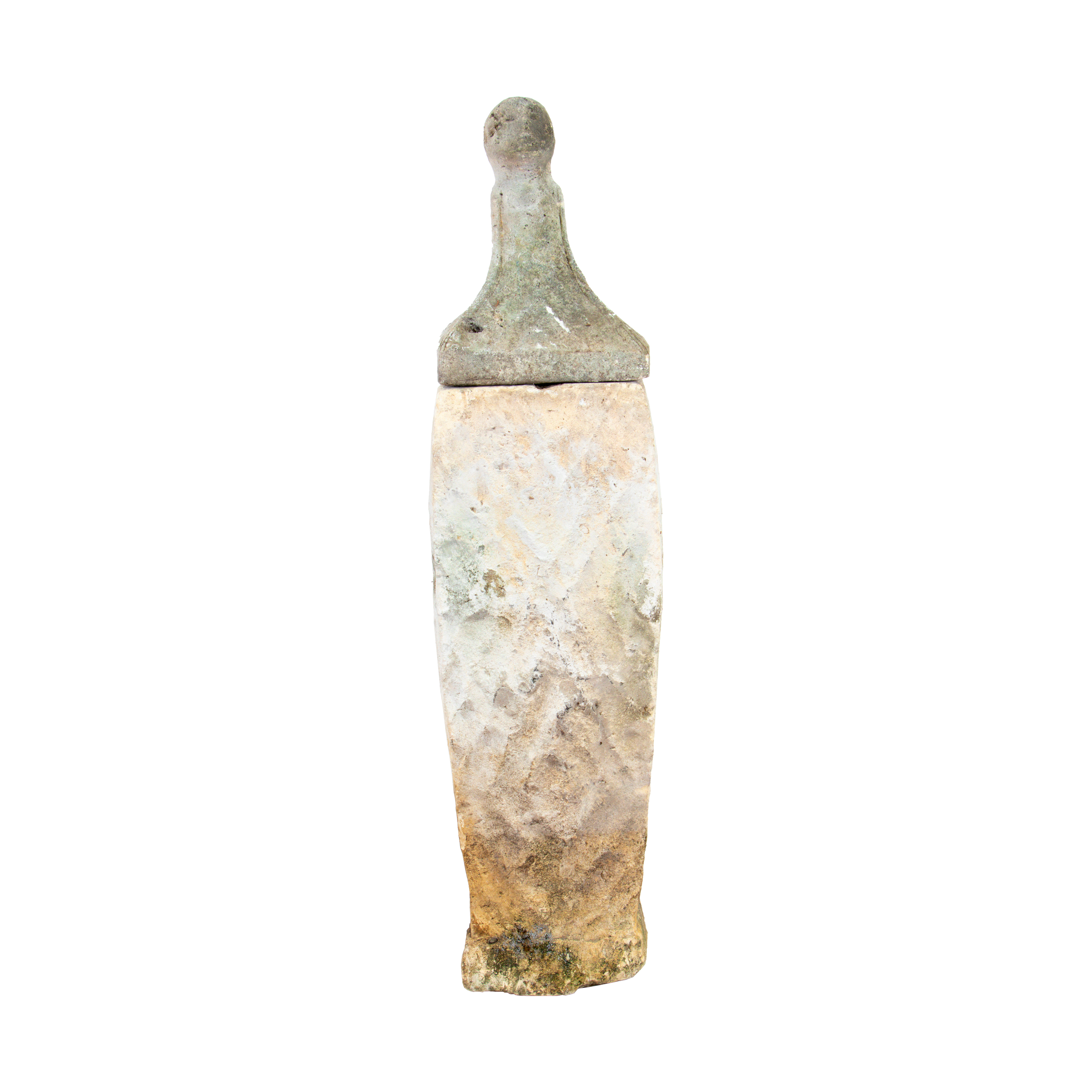 - A Kulaman - Early Manobo secondary burial jar - VI