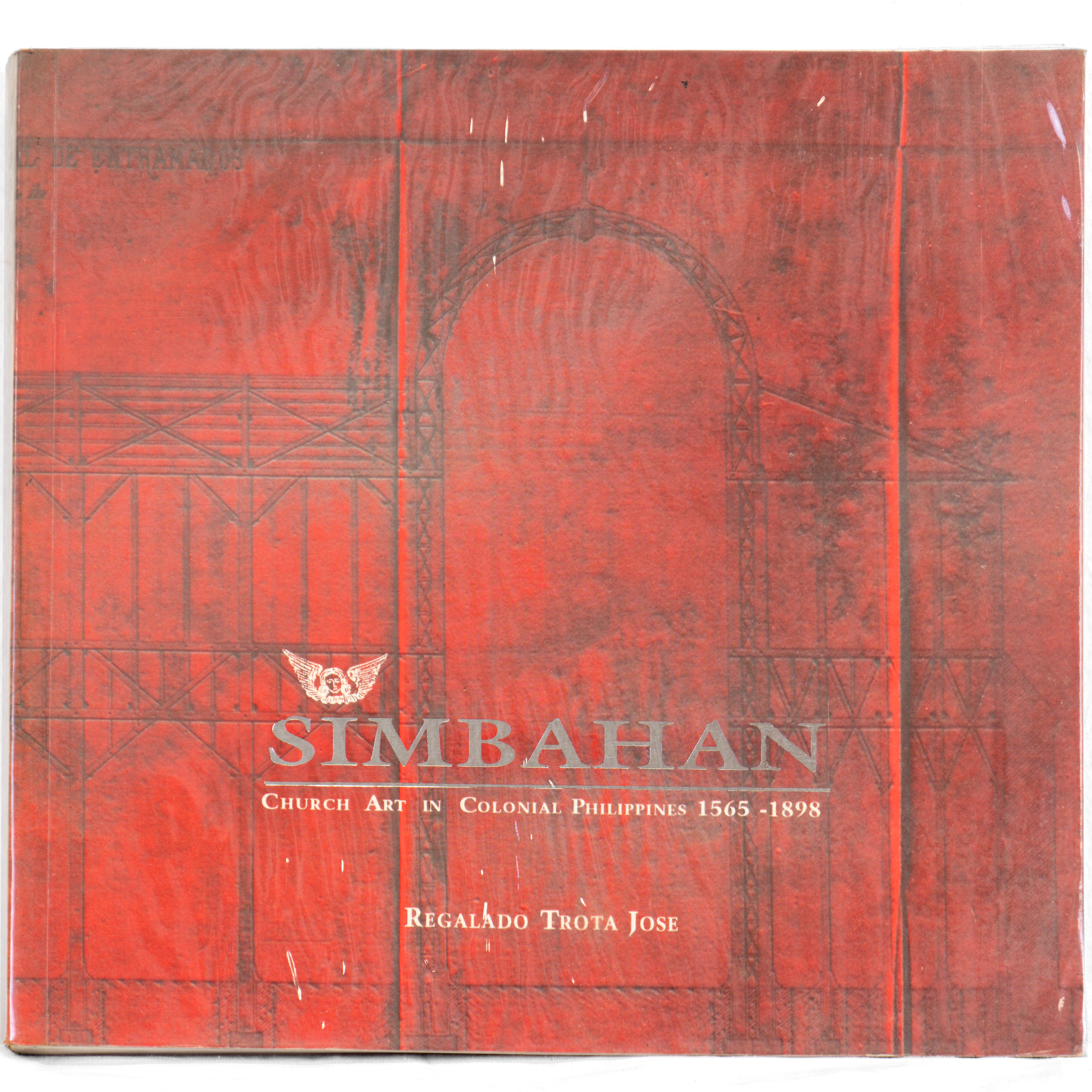 Regalado Trota Jose - Simbahan: Church Art in Colonial Philippines 1565 ...