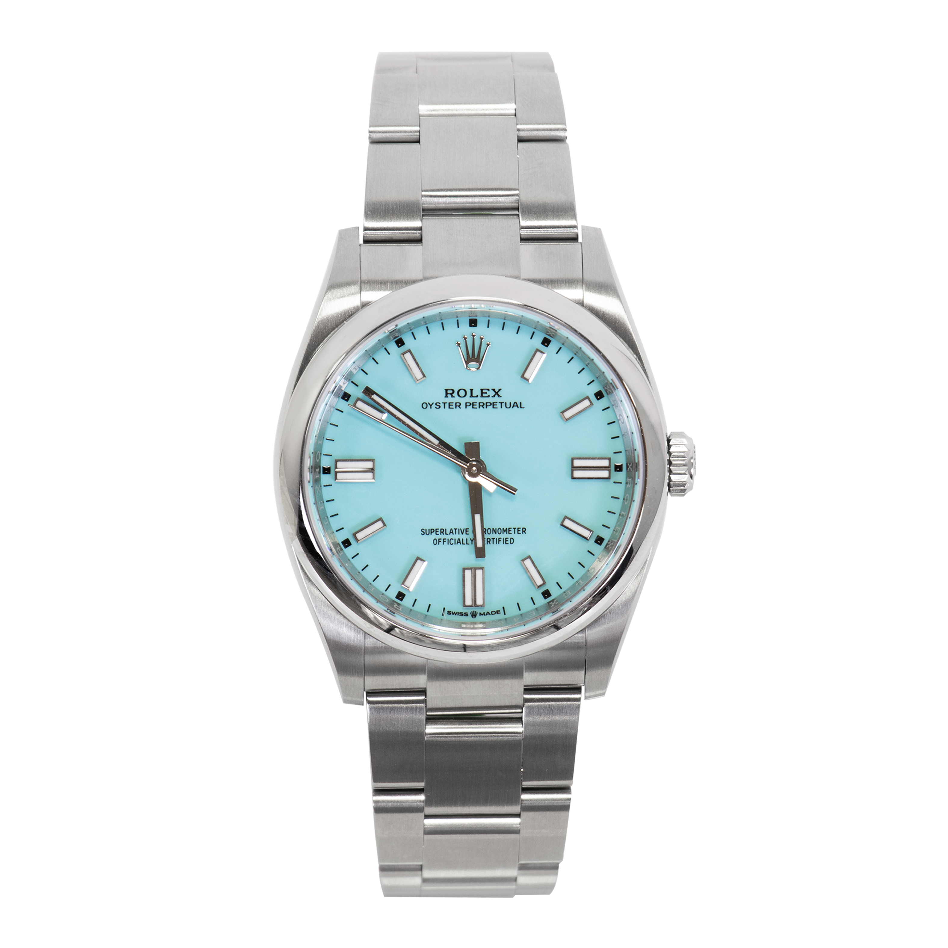 Rolex - Oyster Perpetual 36