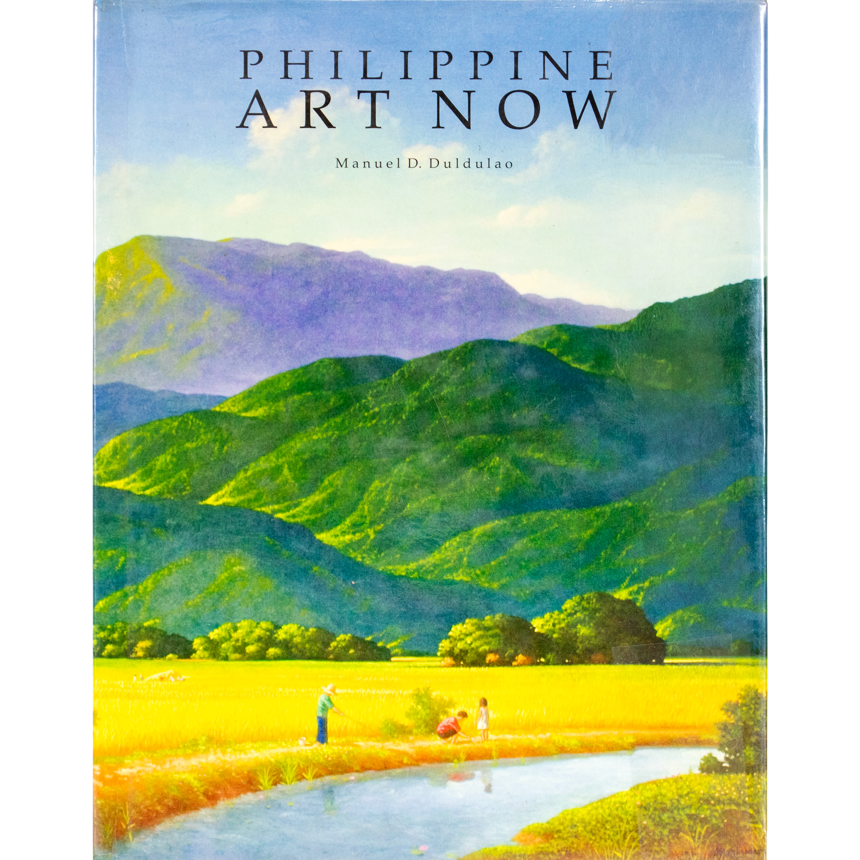 Manuel D. Duldulao - Philippine Art Now