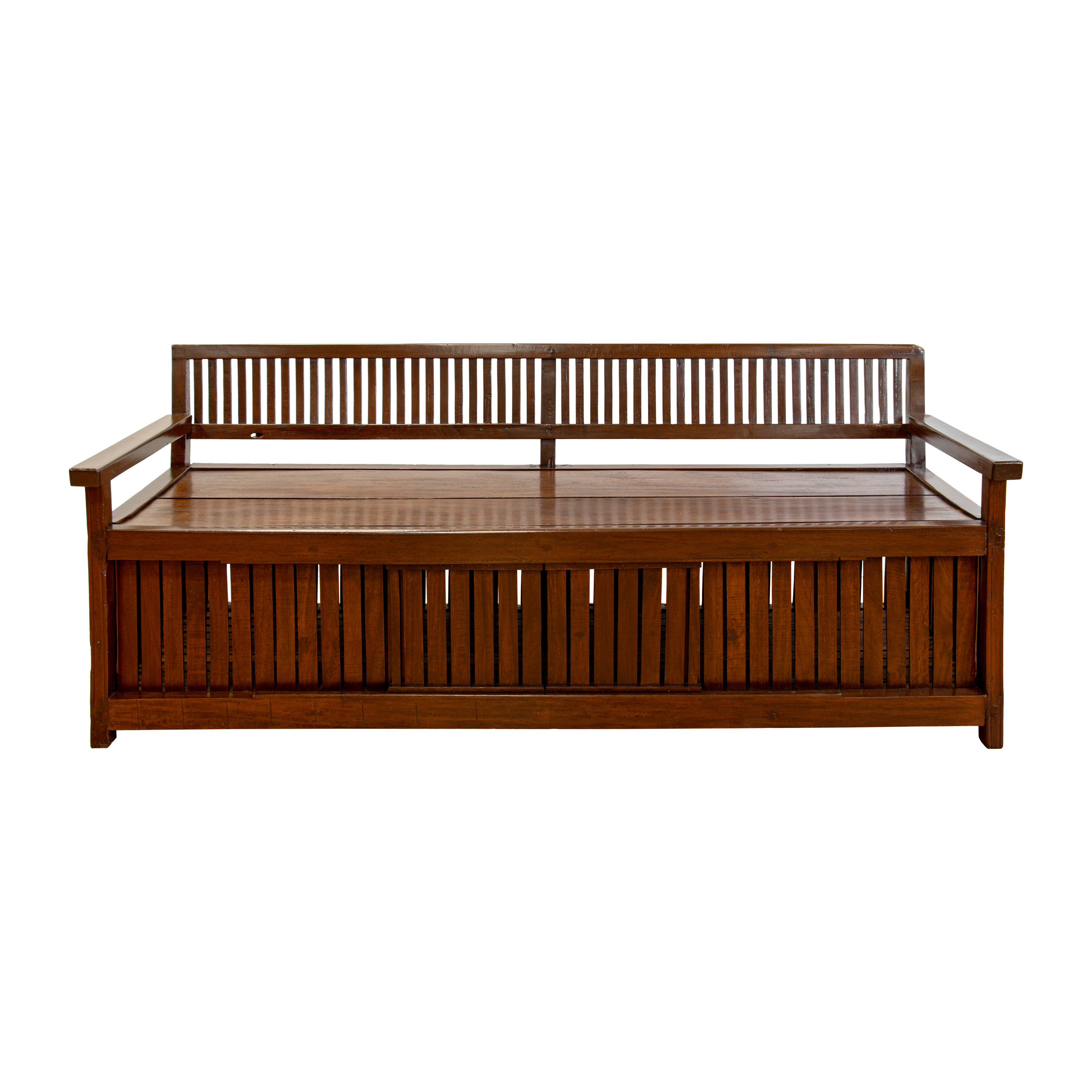 - A Balayan gallinera – tangkal with extra wide seat and chicken coop ...