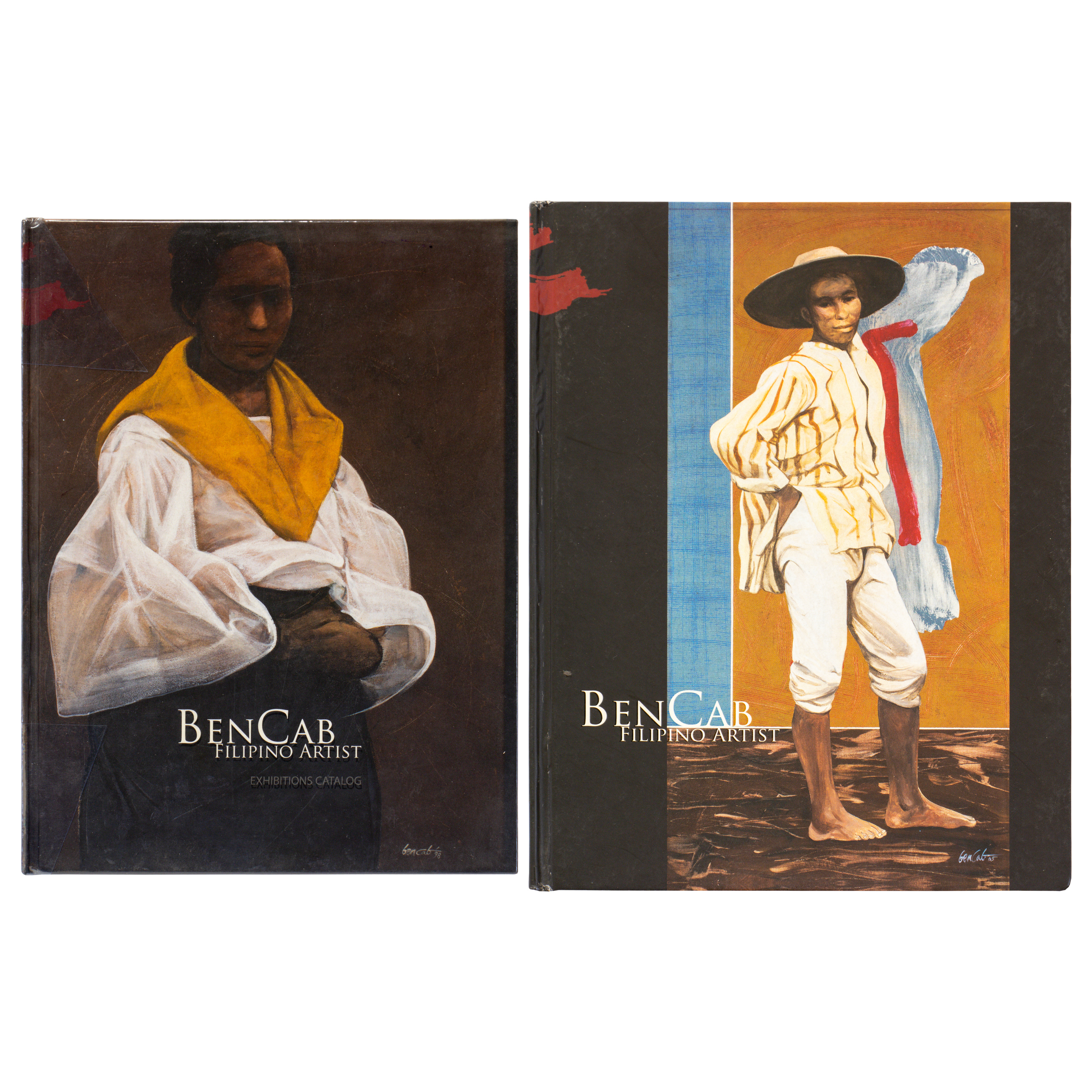 Patrick D. Flores - BenCab: Filipino Artist and its complimentary ...